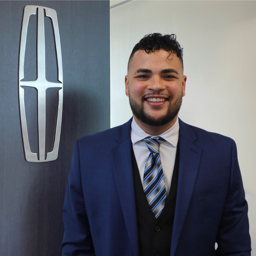 Lexington Park Ford Staff | Meet Our Ford Team