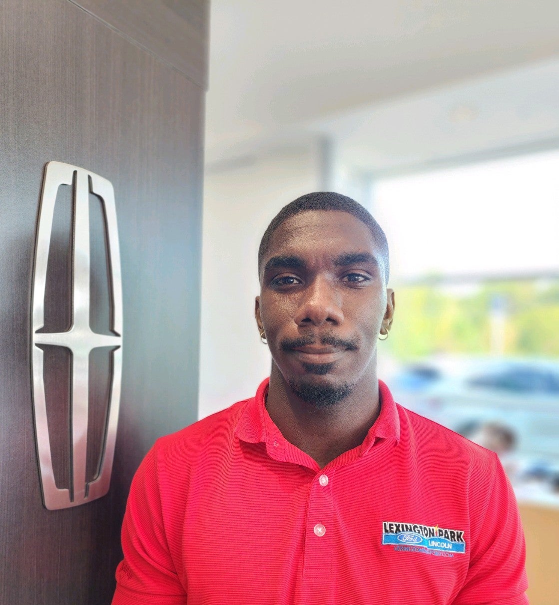 Meet Our Staff | Lexington Park Ford