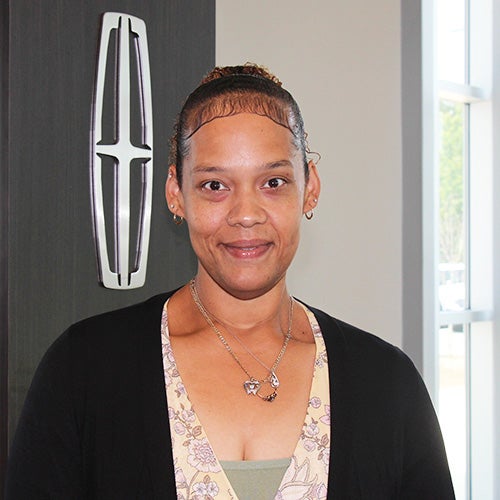Lexington Park Ford Staff | Meet Our Ford Team