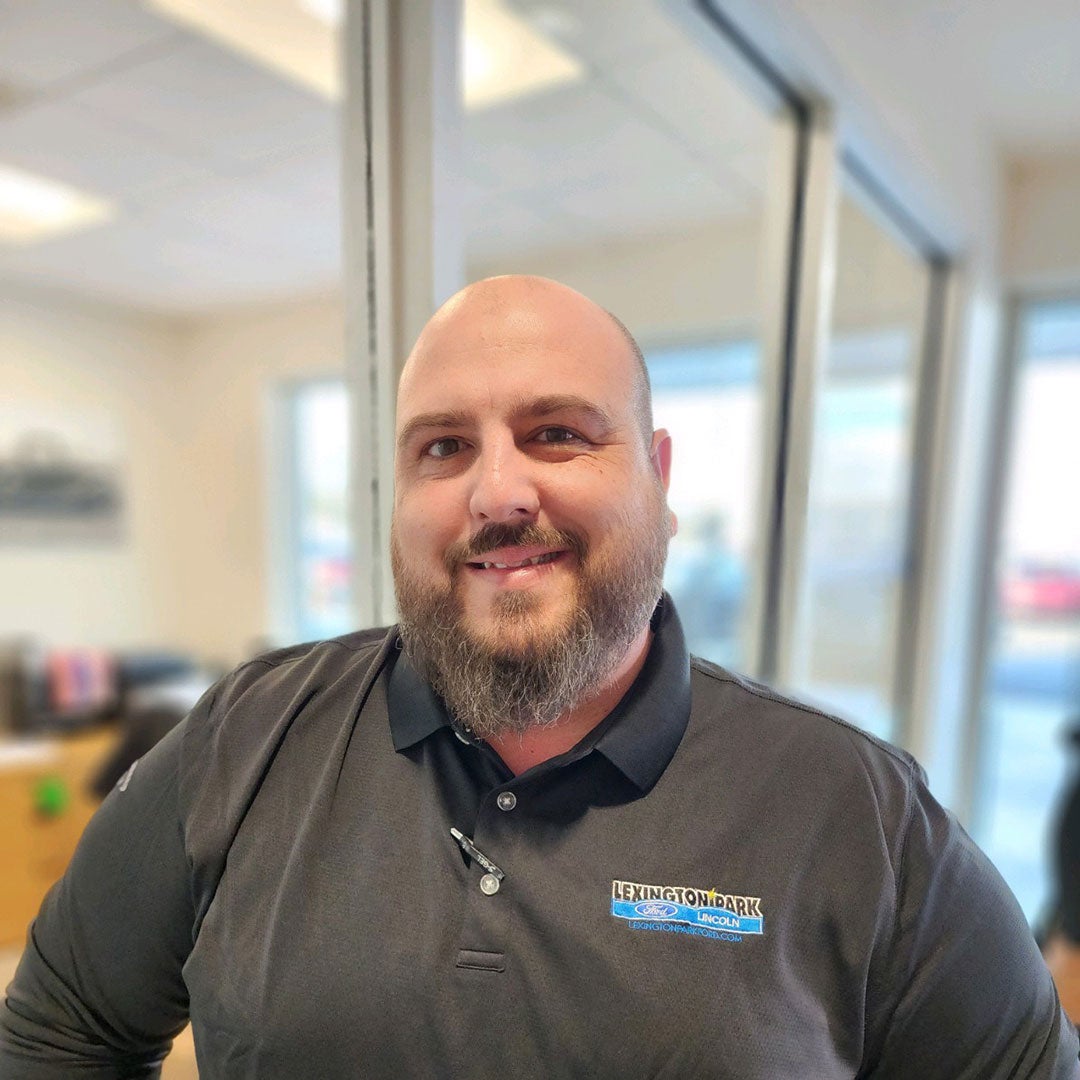 Lexington Park Ford Staff | Meet Our Ford Team