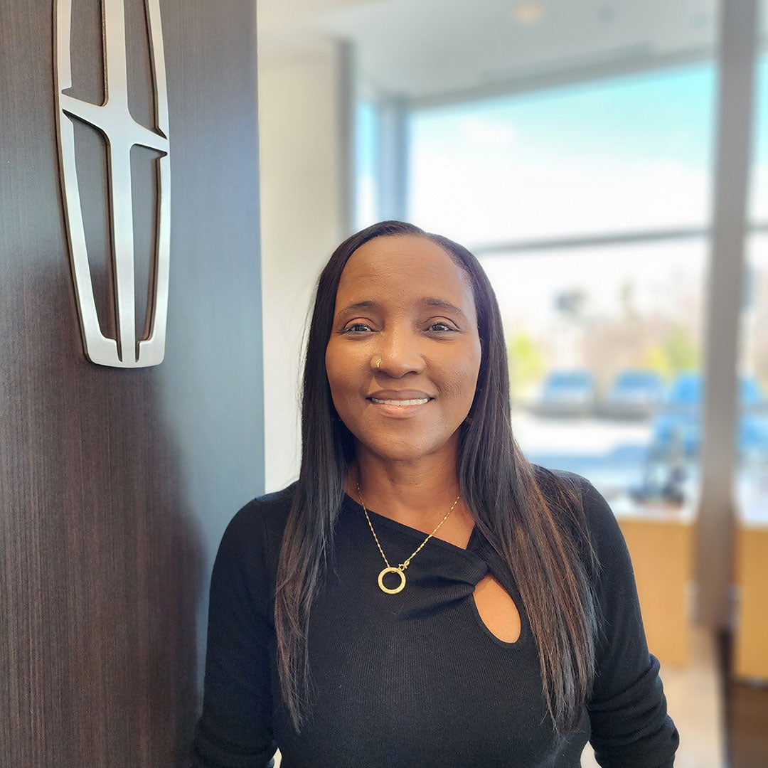 Lexington Park Ford Staff | Meet Our Ford Team