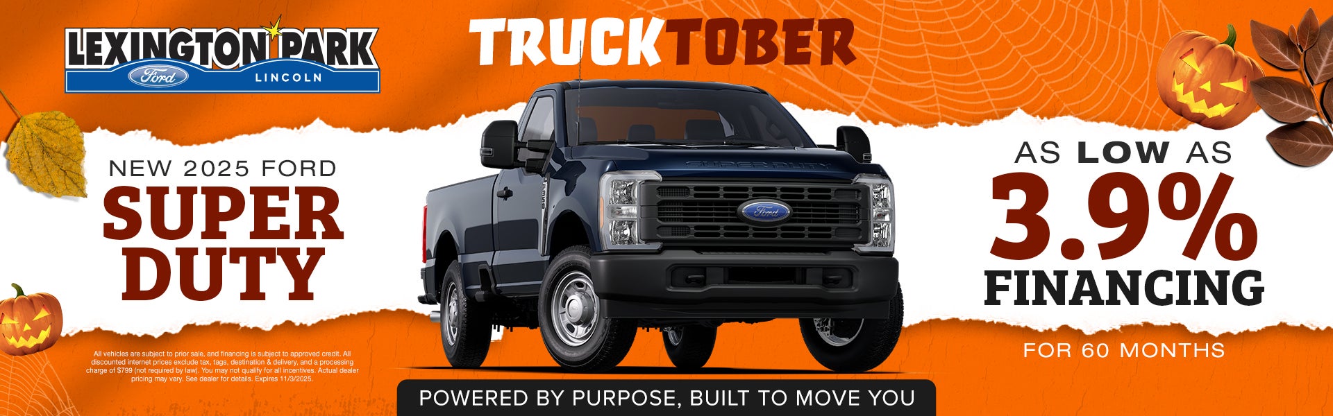 New & Used Ford Dealership In California, MD | Lexington Park Ford