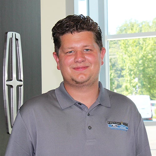 Lexington Park Ford Staff | Meet Our Ford Team